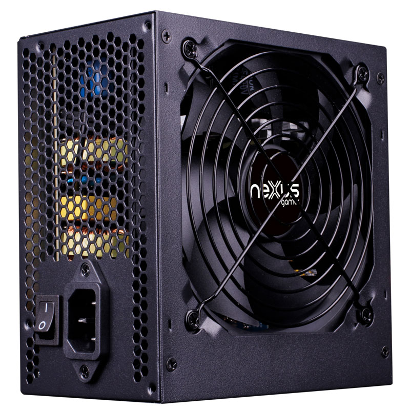 NX 600W – NexusGamer